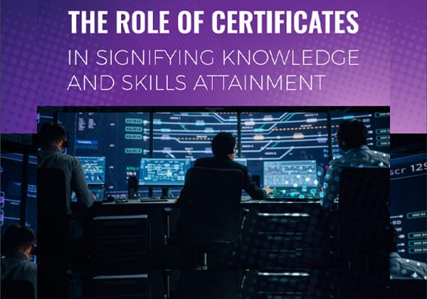 Workcred connects credentials, competencies, careers, and customers